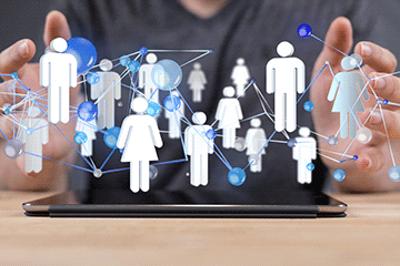 MessagePoint | Create Superior CX with Espire’s Messagepoint CCM solutions